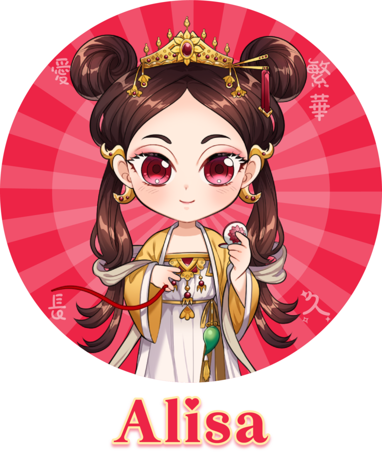 Terms & Conditions - Alisa Ai - ผู้ช่วยส่วนตัวของนายท่าน เจ้าค่ะ Line:@alisa