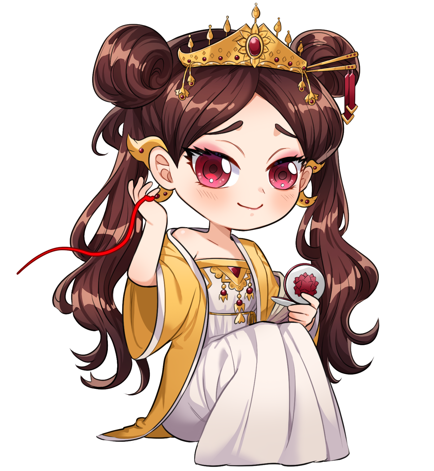 Alisa Ai - ผู้ช่วยส่วนตัวของนายท่าน เจ้าค่ะ Line:@alisa