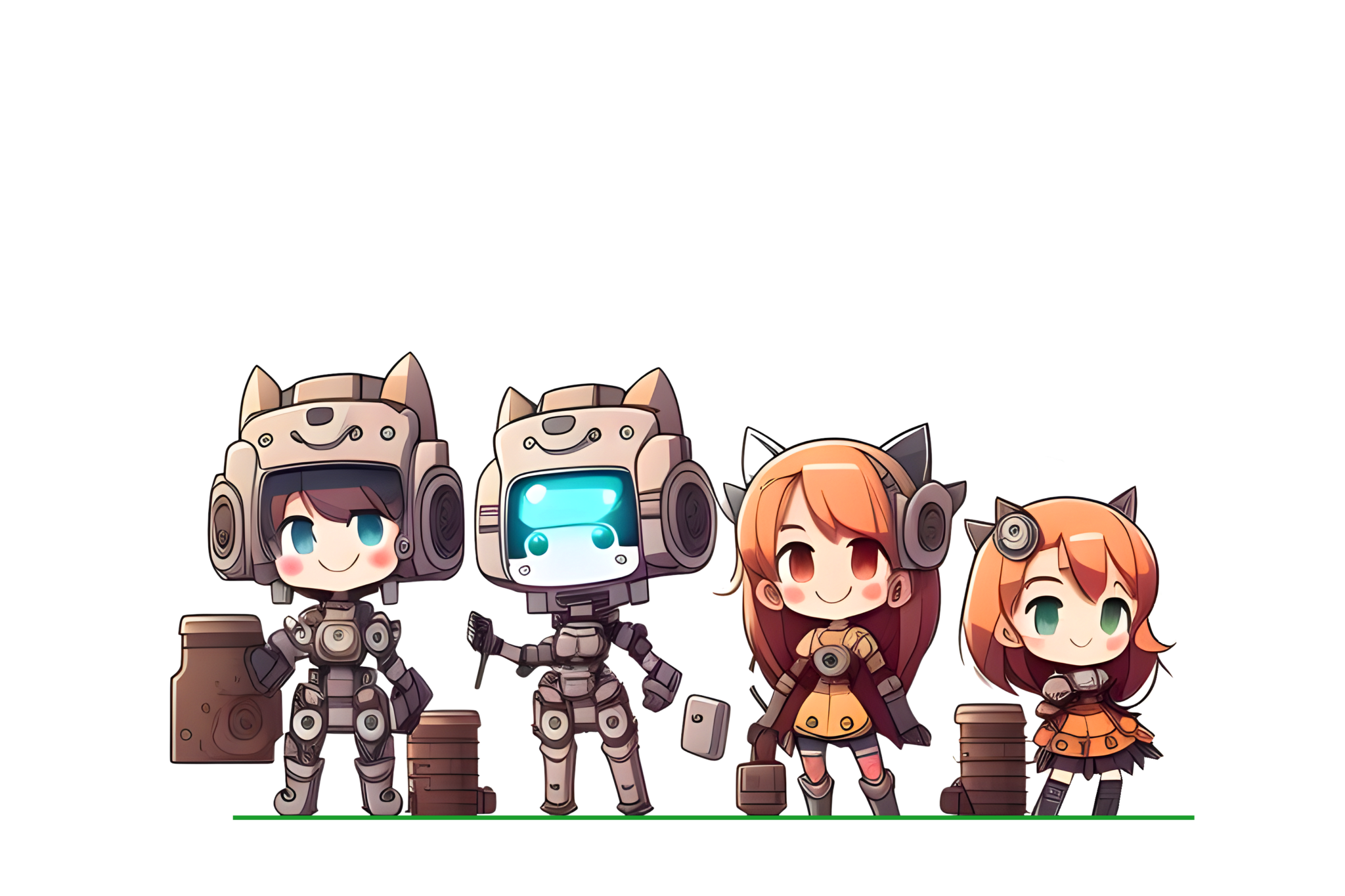 Alisa Ai - ผู้ช่วยส่วนตัวของนายท่าน เจ้าค่ะ Line:@alisa