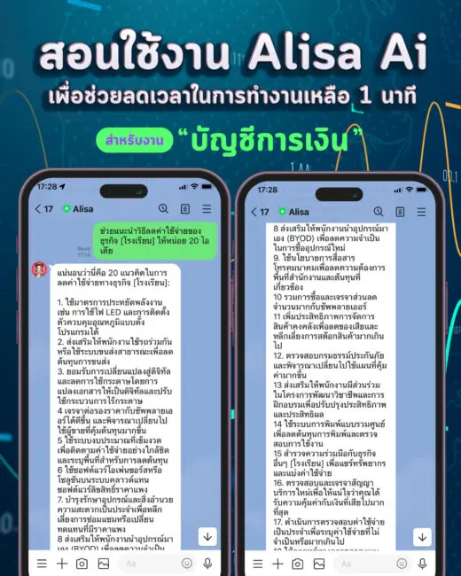 Alisa - Ai วาดรูป, Ai สร้างวิดีโอ, Ai Chatbot, Generative AI ไทย ใช้ ...