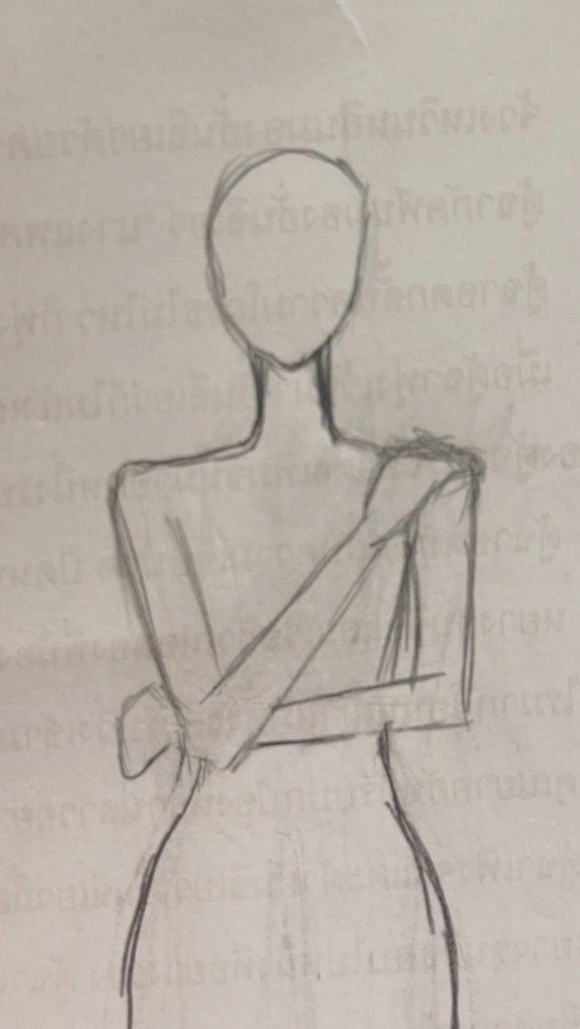สร้างรูปโดยอ้างอิงโครงสร้างของรูปต้นแบบ (Control Net) - Alisa - AI วาด ...